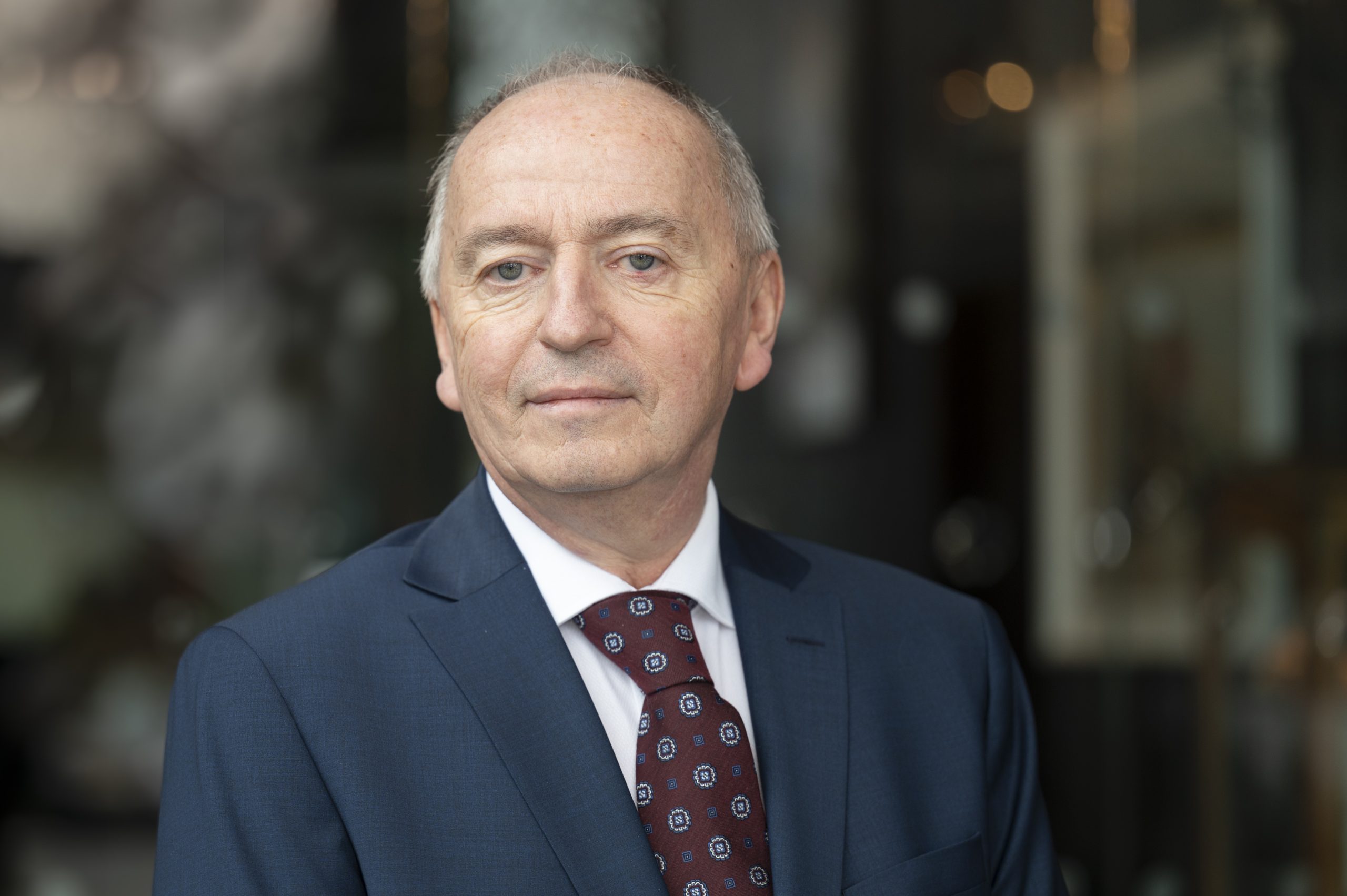 Summer 2024 Newsletter Foreword from Philip Gurnett. - EPS | Education ...